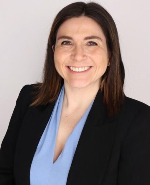 Full-time MBA - NYU Stern